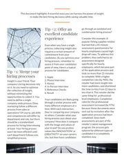 Company White Paper - Venngage