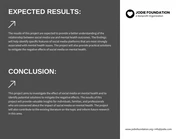 Vorlage für einen Projektvorschlag - Venngage