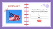 Purple Book Quizzes Presentation - Venngage