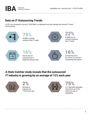 Simple Information Technology White Paper - Venngage