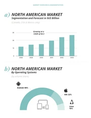Bolt Market Overview Report - Venngage
