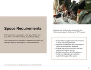 Free Interior Design Proposal Template - Venngage