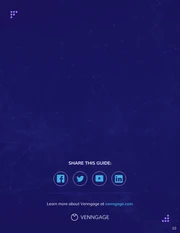 Data Storytelling Benchmark Report - Venngage