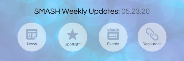 Weekly Enewsletter Email Header - Venngage