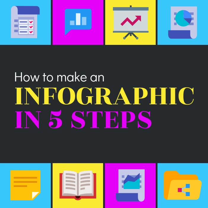 How to Make an Infographic Instagram Banner - Venngage