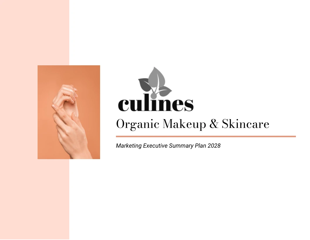 Executive Summary Logo