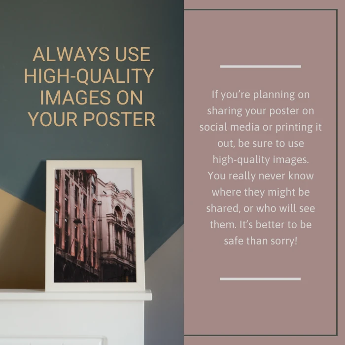 High Quality Image Instagram Post - Venngage