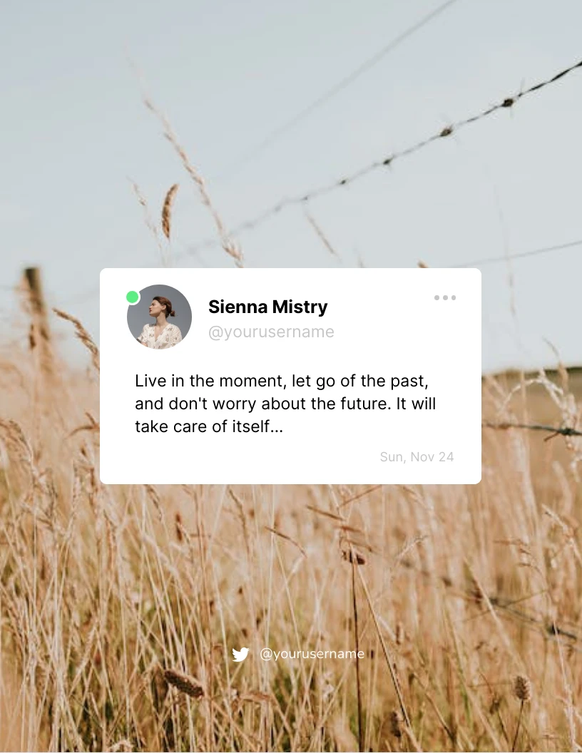 20. Neutral Motivational Quotes Reminder Poster - Venngage