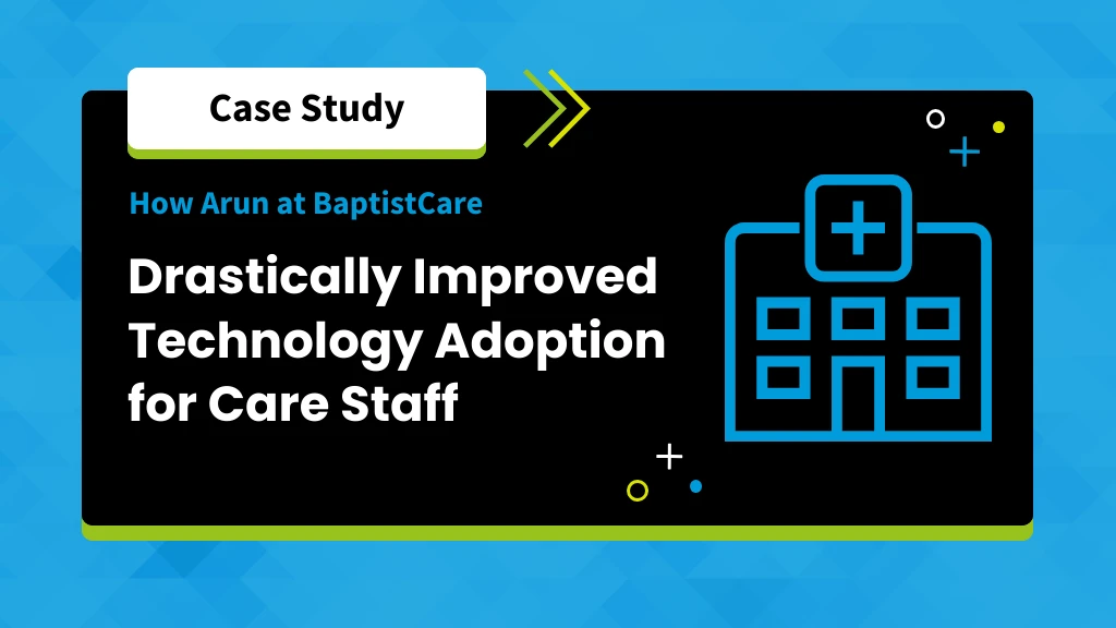 Case Study Staff Technology Blog Header - Venngage