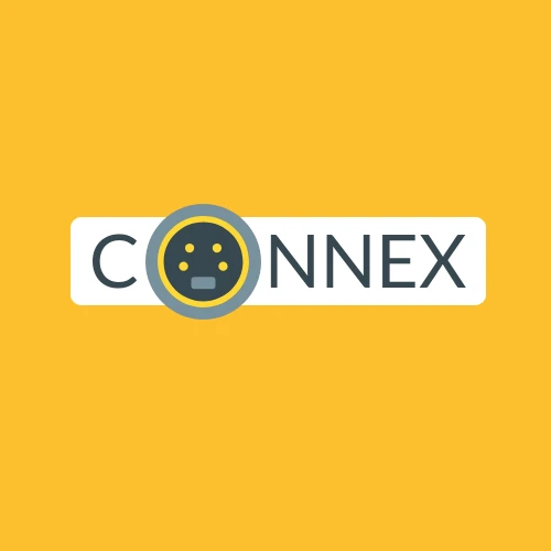 Connex Technology Business Logo - Venngage