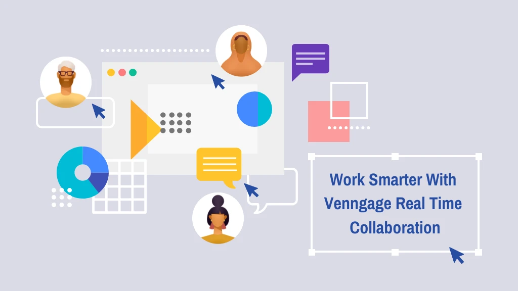 Light Real Time Collab Blog Header - Venngage