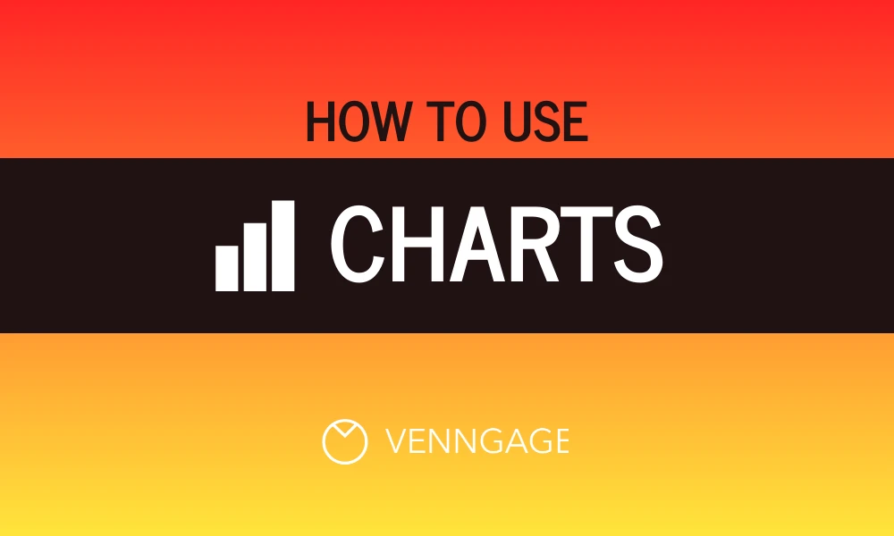 How to Use Charts Infographic Template - Venngage
