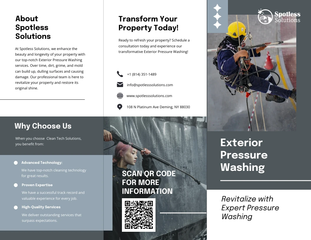 Pressure Washer Brochures Discover The Nilfisk MC 1 2: Compact