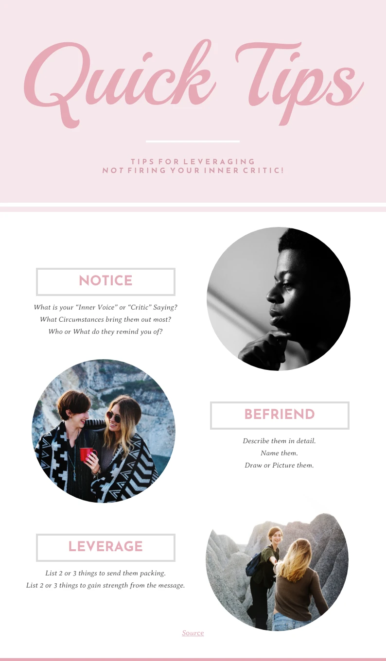 Quick Tips Infographic Template - Venngage