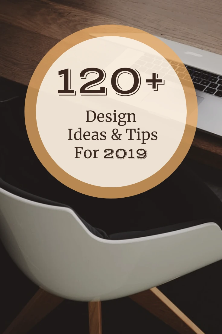 Design Ideas Pinterest Post - Venngage