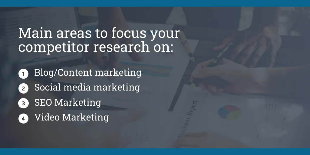 Market Research Twitter Post - Venngage