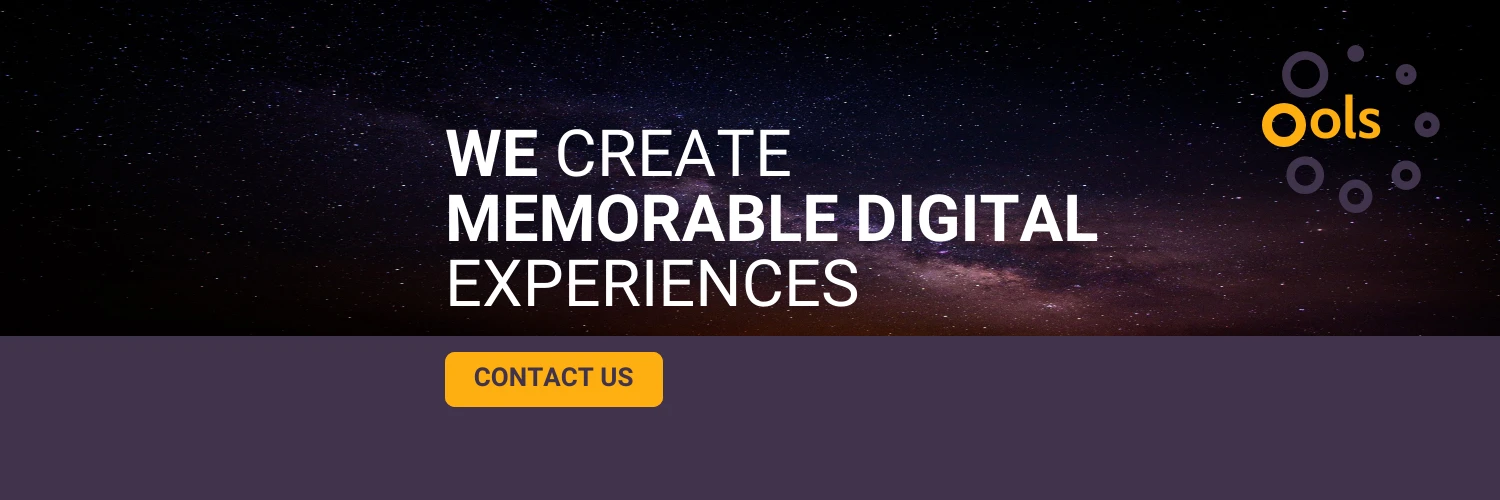 Company CTA Twitter Banner - Venngage