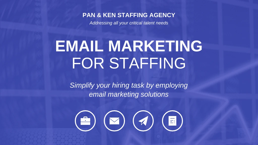 Email Marketing Graphic Size Presentation Template - Venngage