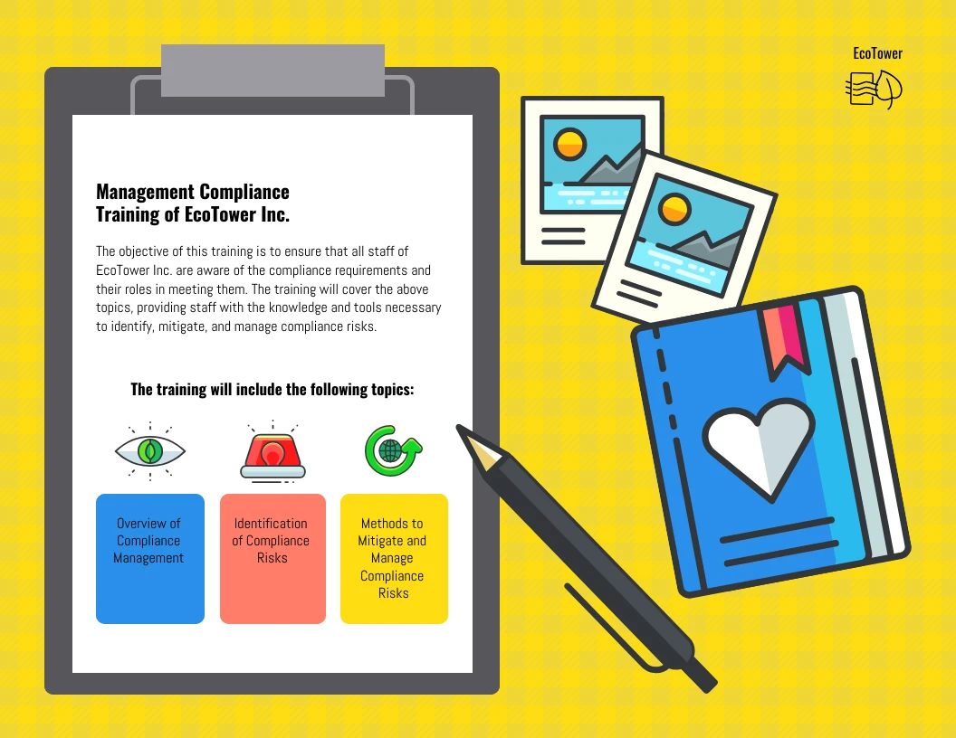 Mockup Infographic Template - Venngage