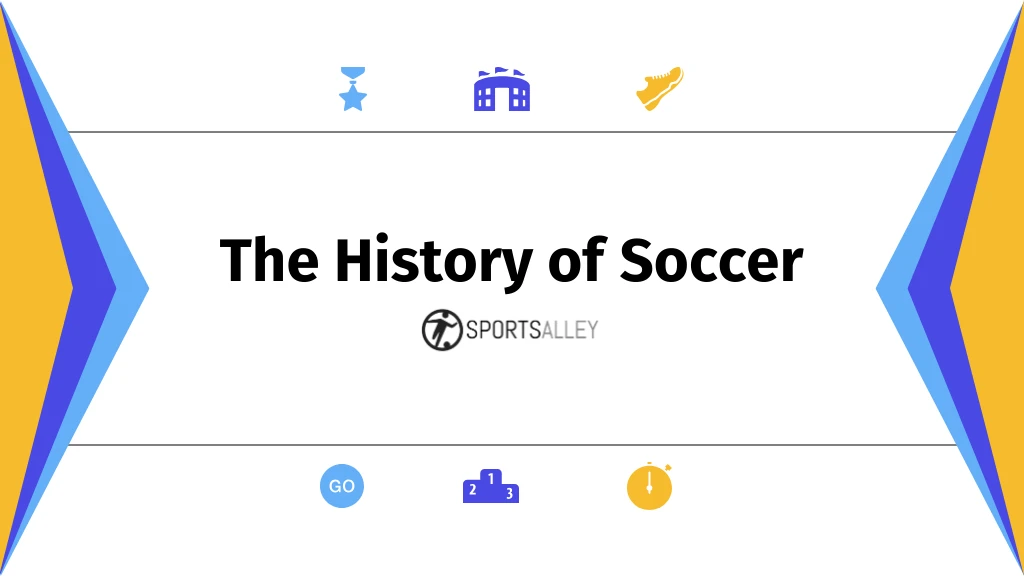 Infographic PowerPoint Timeline Presentation Template - Venngage