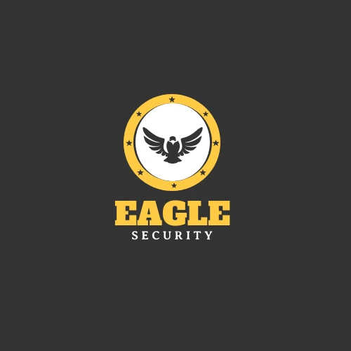 Security Creative Logo - Venngage