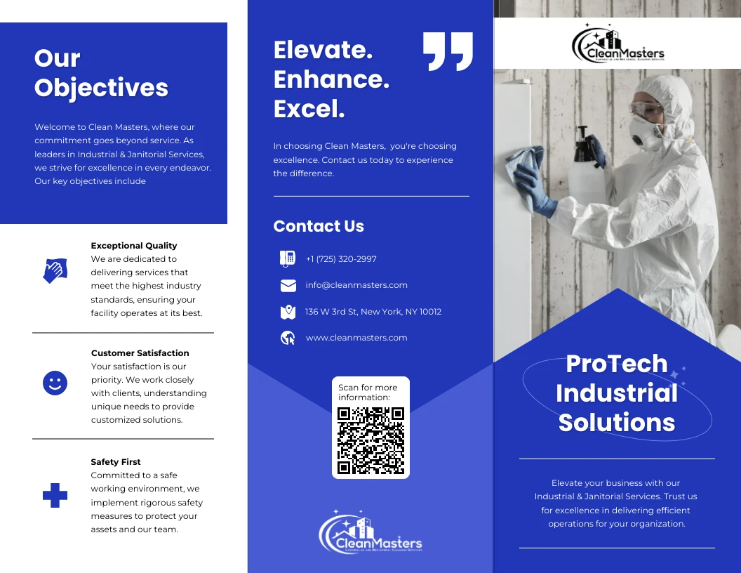 Janitorial Newsletter Ideas