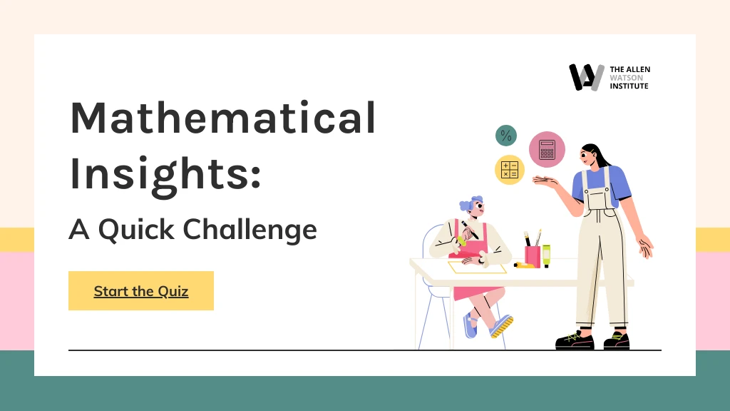 Pink Yellow Green Quiz Presentation - Venngage