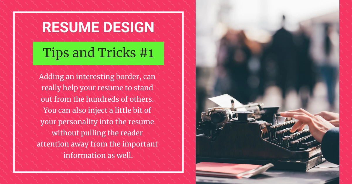 Strawberry Resume Tips Facebook Post - Venngage