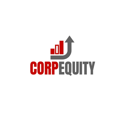 Corporate Financial Business Logo - Venngage