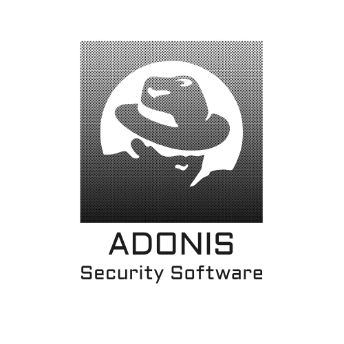 Security Software Technology Company Logo - Venngage