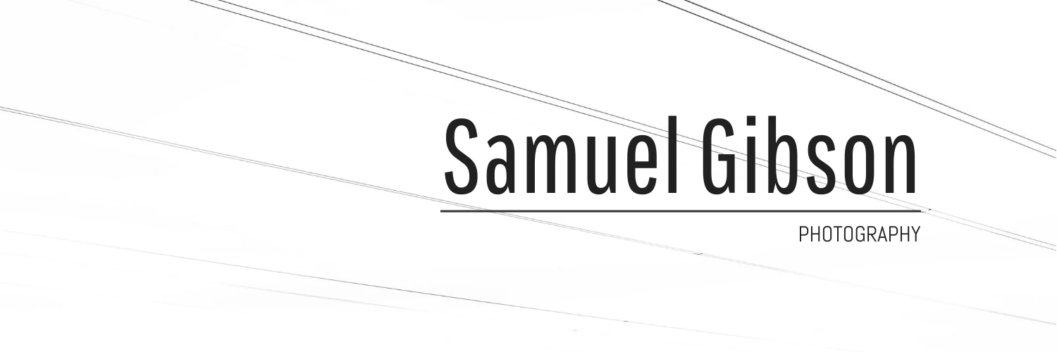 Simple Profile Twitter Banner - Venngage