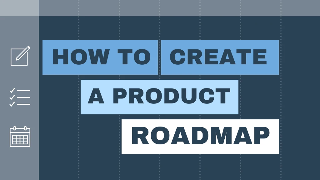 Create A Product Roadmap Blog Header - Venngage