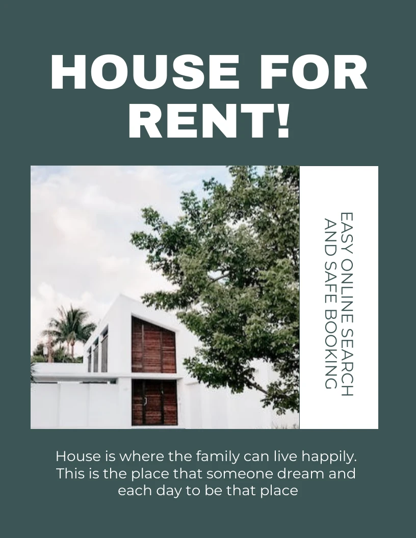 House For Rent Template 49 Printable Rent Receipts (Free Templates)