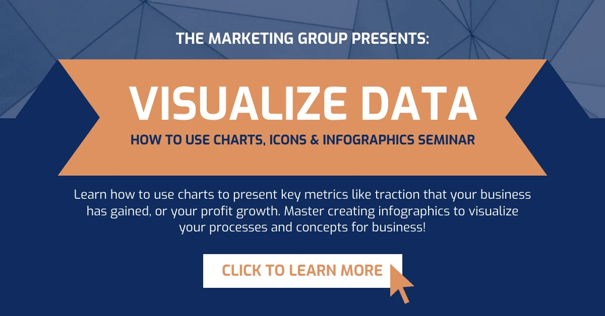 Business Process LinkedIn Banner Ad - Venngage