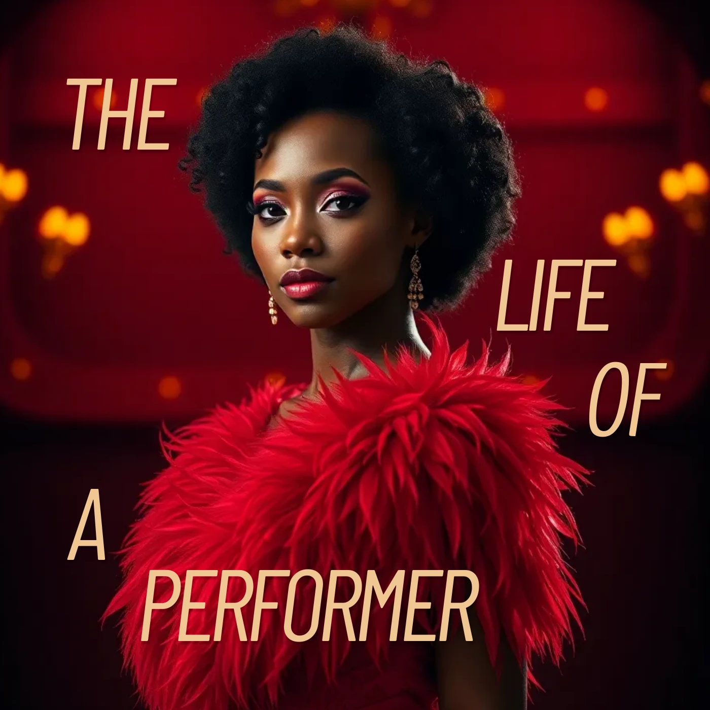 Plantilla personalizable de portada de álbum inspirada en Taylor Swift ...