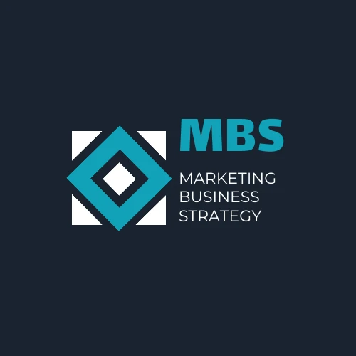 Corporate Marketing Strategy Business Logo - Venngage