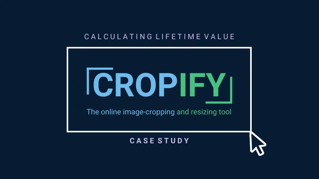 Presentación del caso Dark - Venngage