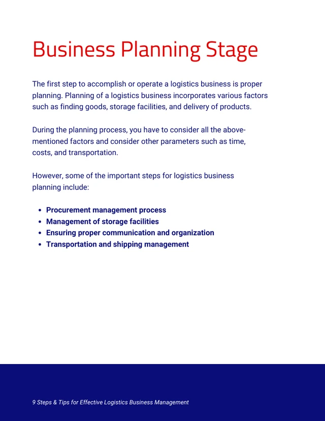 Simple Management eBook - Venngage